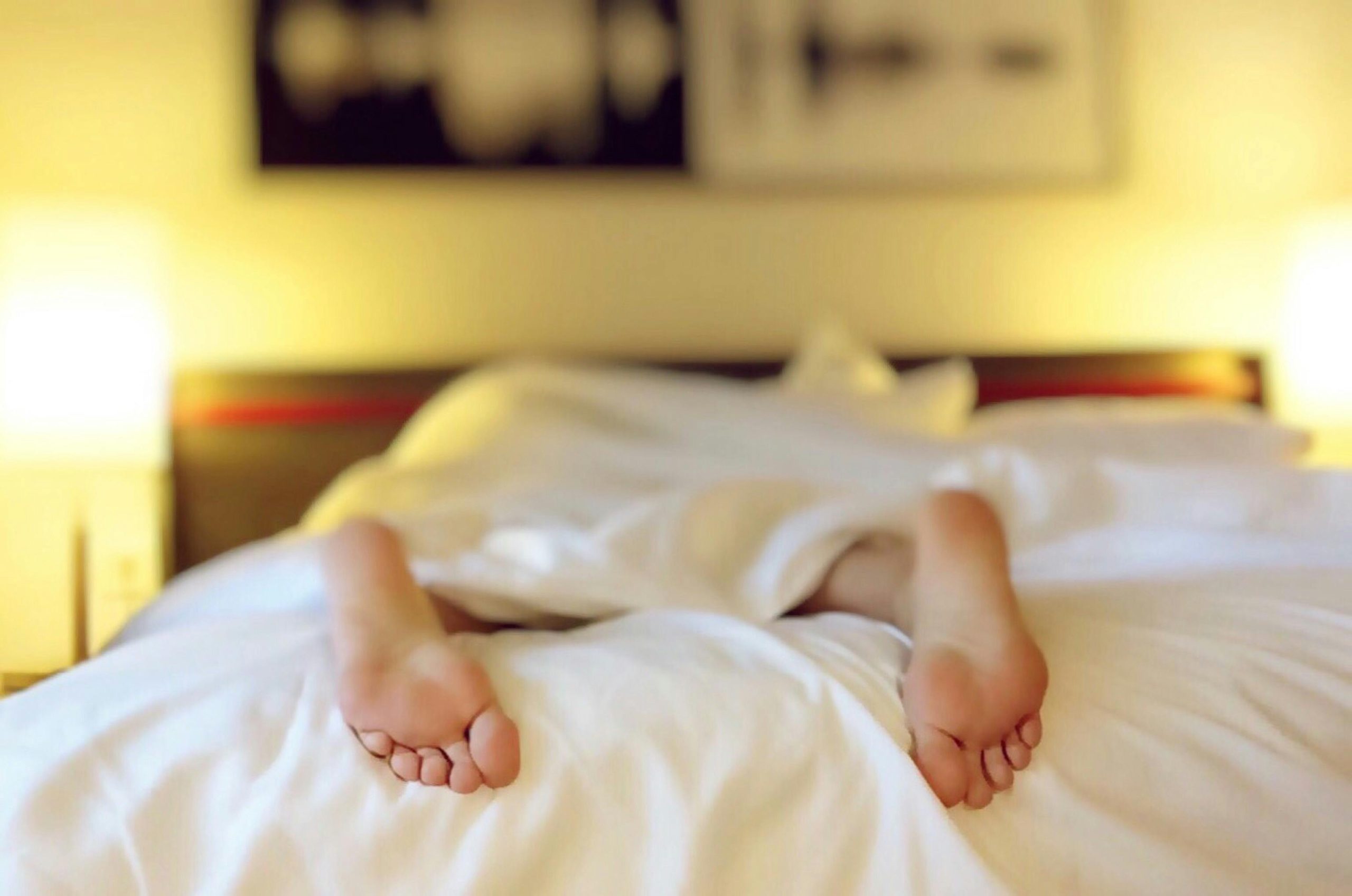 How to Wake Yourself Up – Easy Tips for Energy & Focus